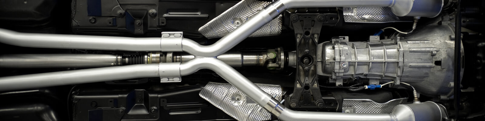 Experts in car exhaust fitting and replacement |T&N